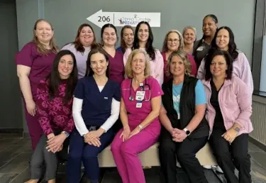 Pediatricians in Chattanooga, TN | Spring Creek Pediatrics